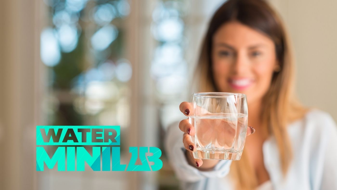 Water MiniLab - Mini laboratóriummal a tiszta vízért - Greendex